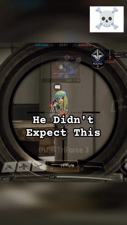 Ultra Level SNIPING in SND Terminal Map #codm #codmobile - YouTube