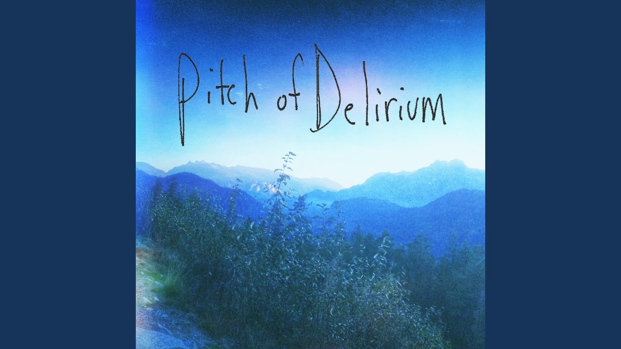 Pitch of Delirium - YouTube