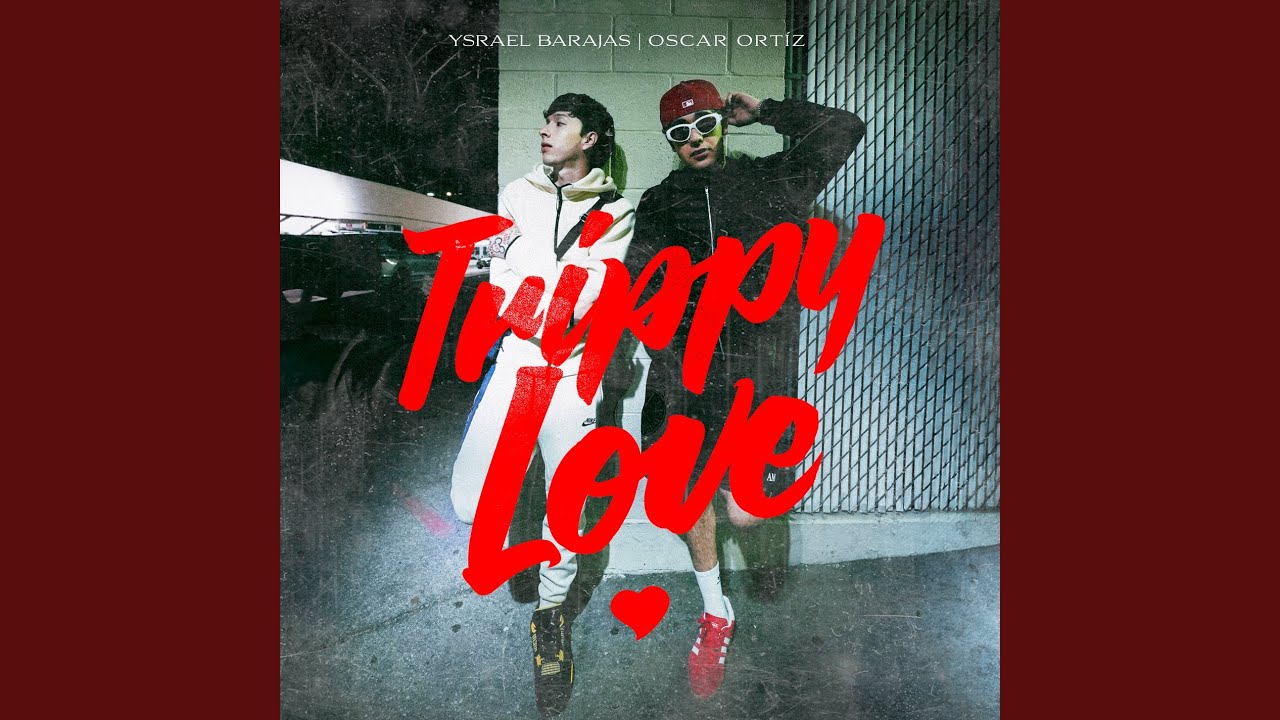 Trippy Love - YouTube