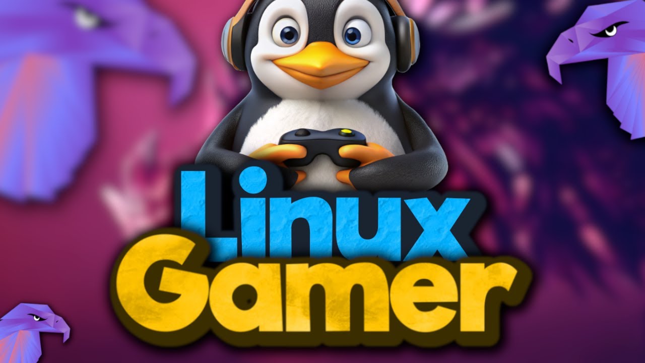 Garuda Game Edition: A Distro Perfeita para Gamers no Linux - YouTube