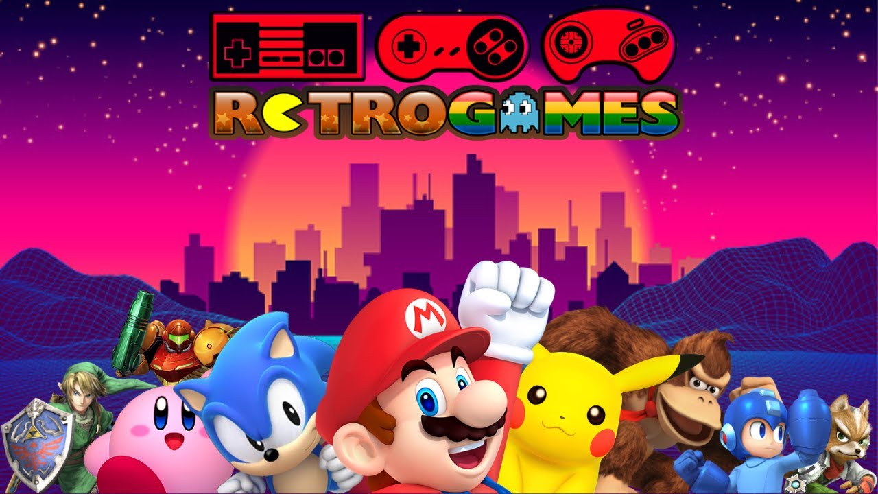 REPRISE GAMEPLAYS - Games Solo, Multiplayer, Desafio & Até Zerar - YouTube