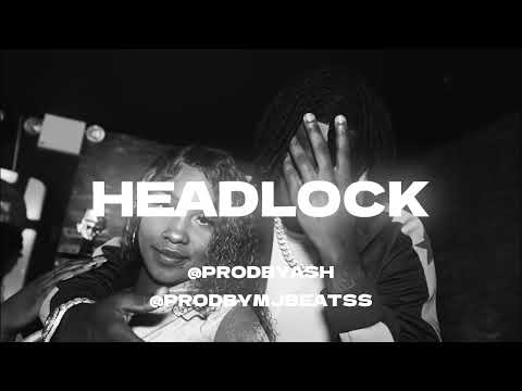 [FREE] Kyle Richh X Nemzzz Sample Jerk Jersey Type Beat "HEADLOCK" | NY ...