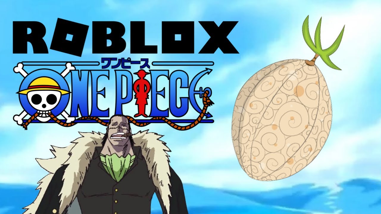 ROBLOX KING LEGACY - SAND SAND FRUIT SHOWCASE! (One Piece) - YouTube