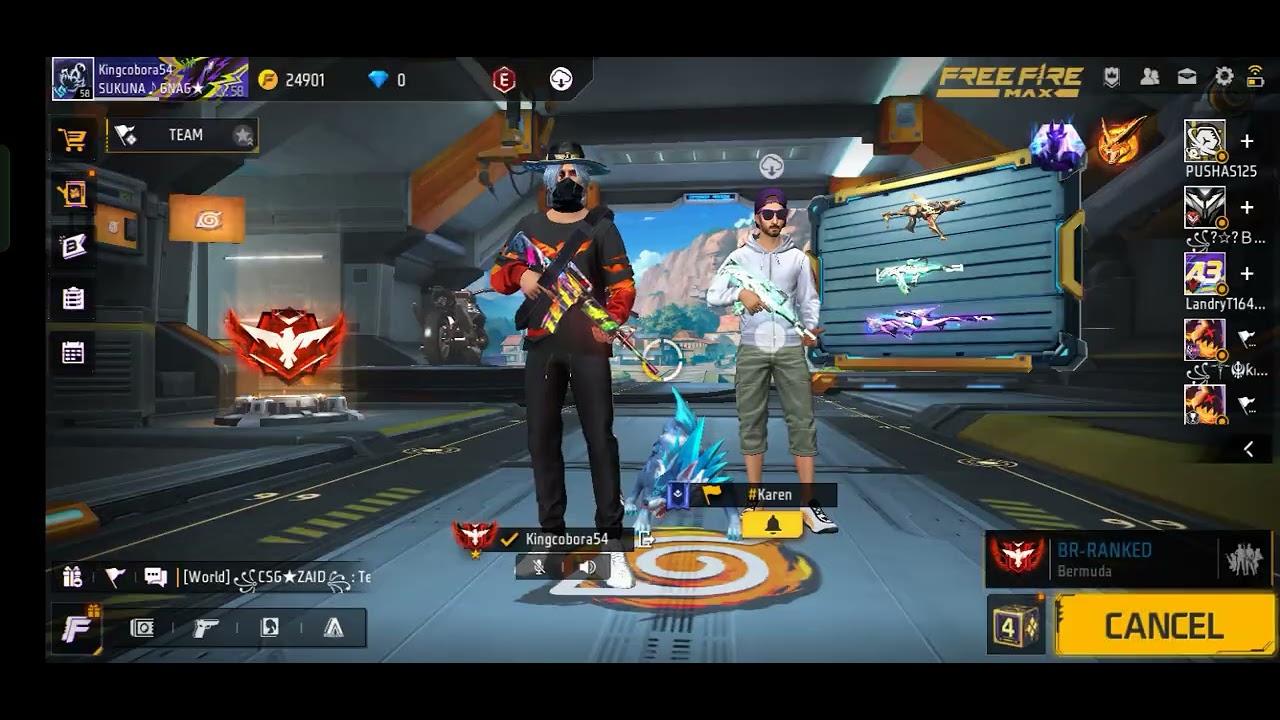 Akash Gamer I'd open - YouTube