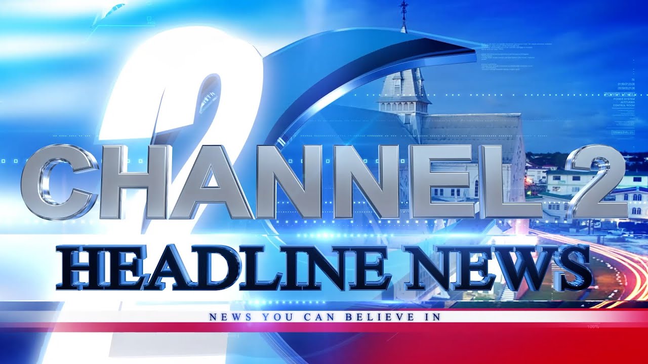 HEADLINE NEWS UPDATE 18th DECEMBER, 2024 - YouTube