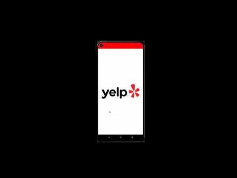 CSCI-571 Web Technologies | Yelp Business App - YouTube