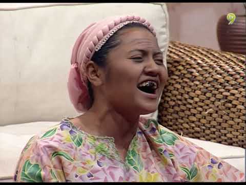 Senario (Season 19) | Episod 1 - YouTube