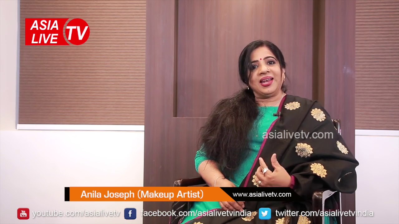 Interview with Asia Live TV - YouTube