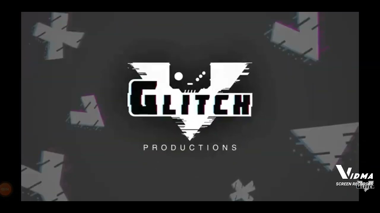 Dream Logo Combinations: Glitch Productions and Rooster Teeth Studios ...