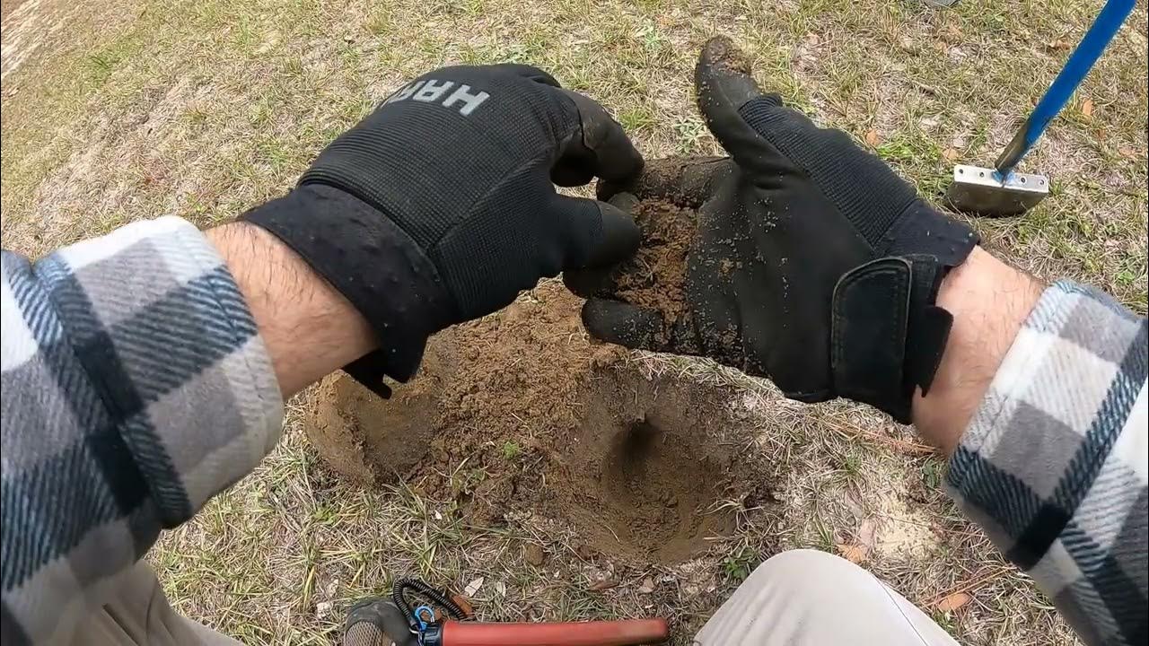 XP Deus 2 Metal Detecting. Silver Sunday. - YouTube