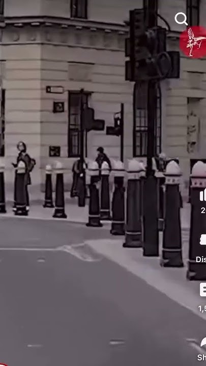 Moment a phone snatcher is placed under arrest - YouTube