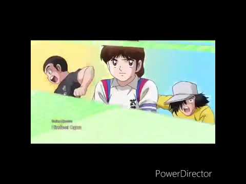 Nankatsu vs Shutetsu