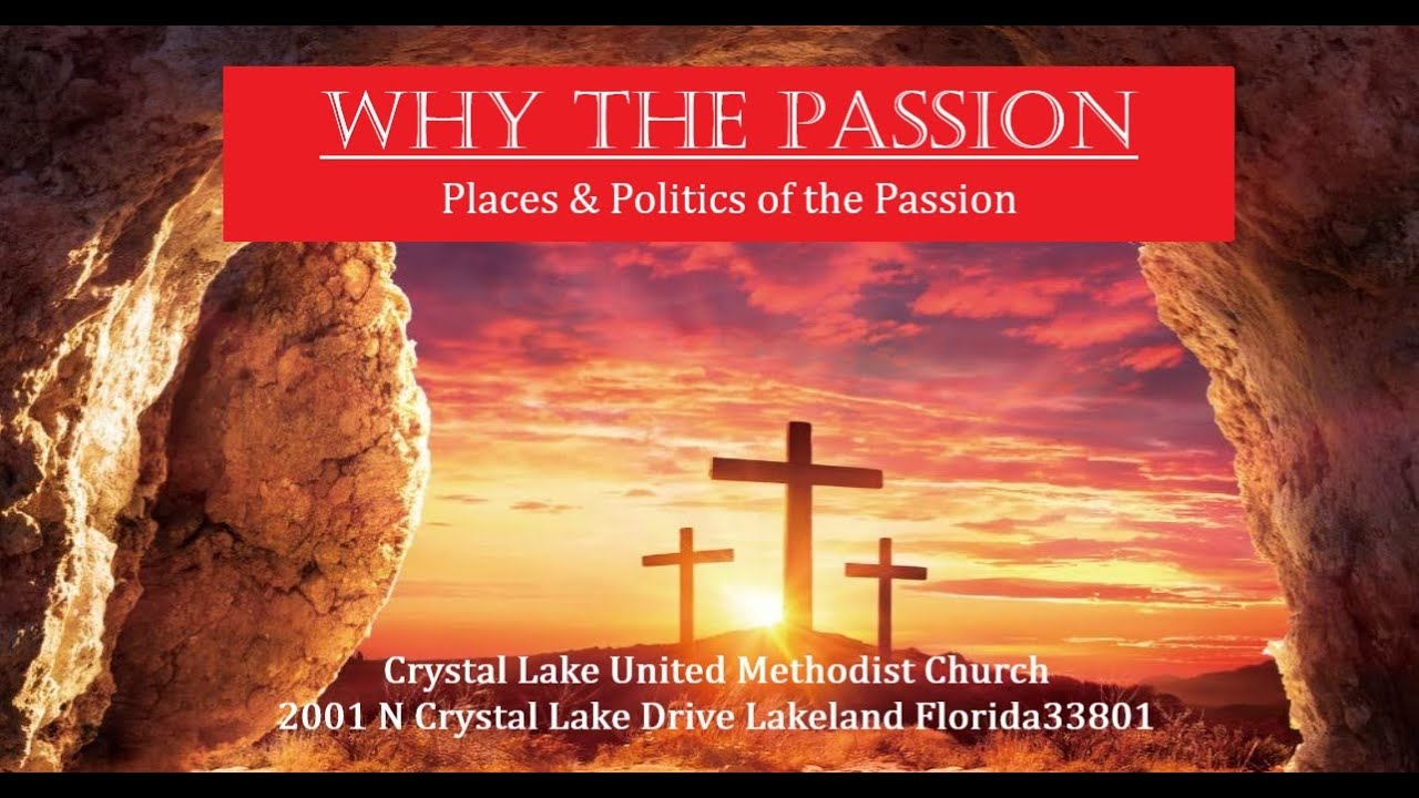 5/07/23 Crystal Lake UMC, Lakeland FL. Pastor: David Toombs - YouTube