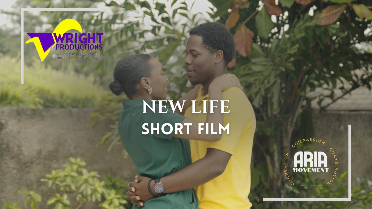 New Life Short Film - YouTube