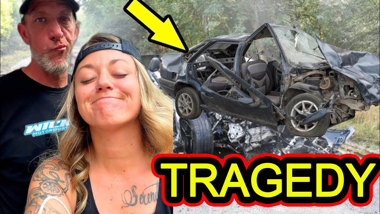 Street Outlaws Star Cali Nate’s girlfriend Courtney Paulshock says she ...