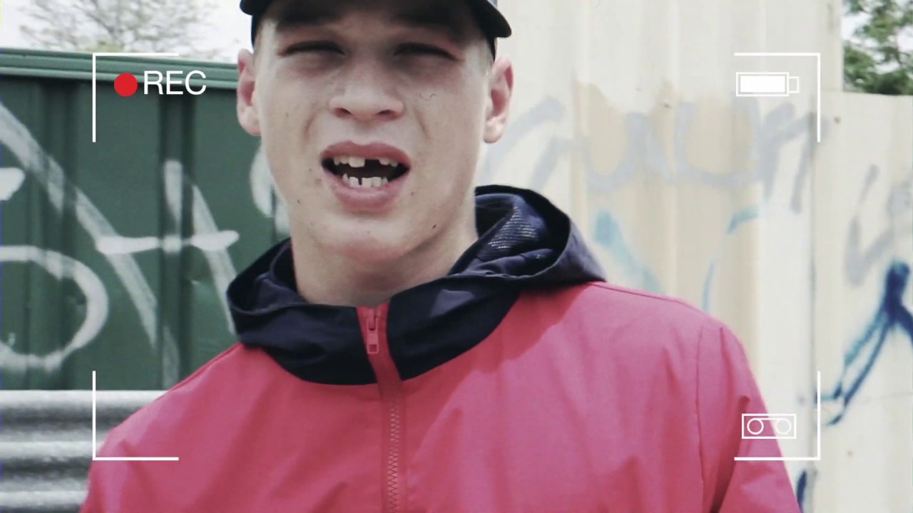 ROPS1 - Live 1Take Ep.57 - YouTube