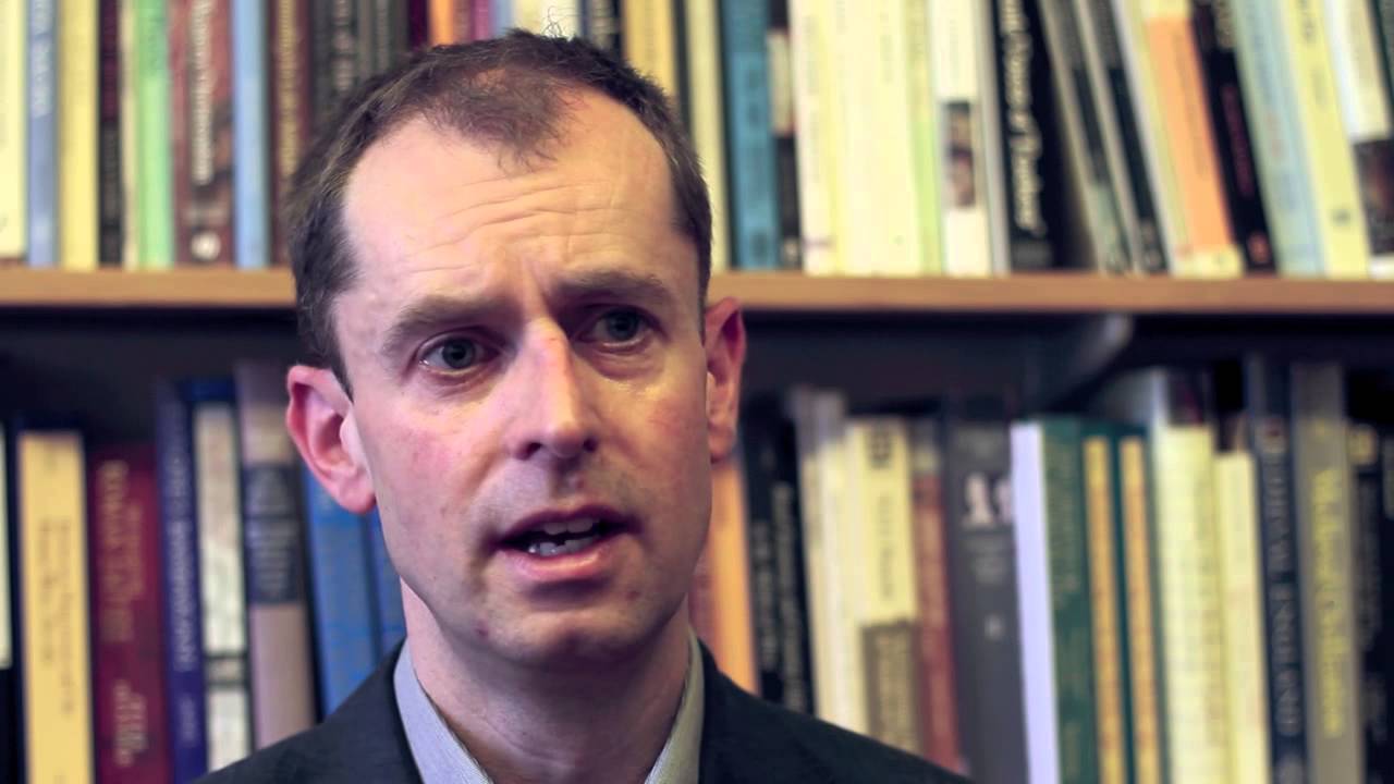 Dr Chris Callow: Medieval Iceland - YouTube