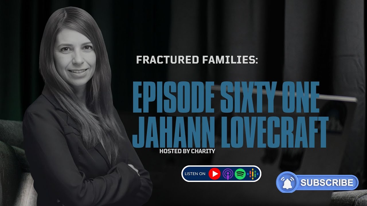 FFP 62: The Story of a Lithuanian Father’s Loss - YouTube