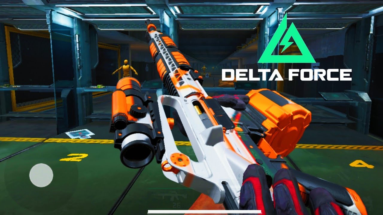 DELTA FORCE MOBILE 144 KILL AND THAT WASN'T ENOUGH TO WIN!! - YouTube