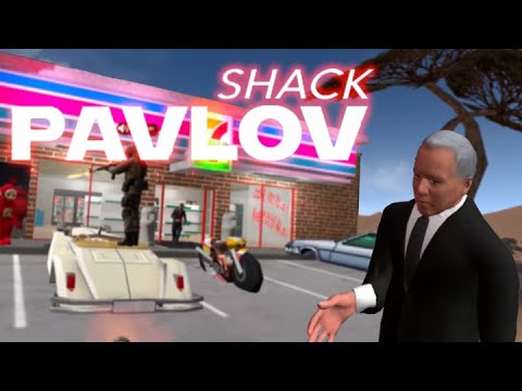 Pavlov: Shack UPDATE A Whole Lot of New Things to Do - YouTube