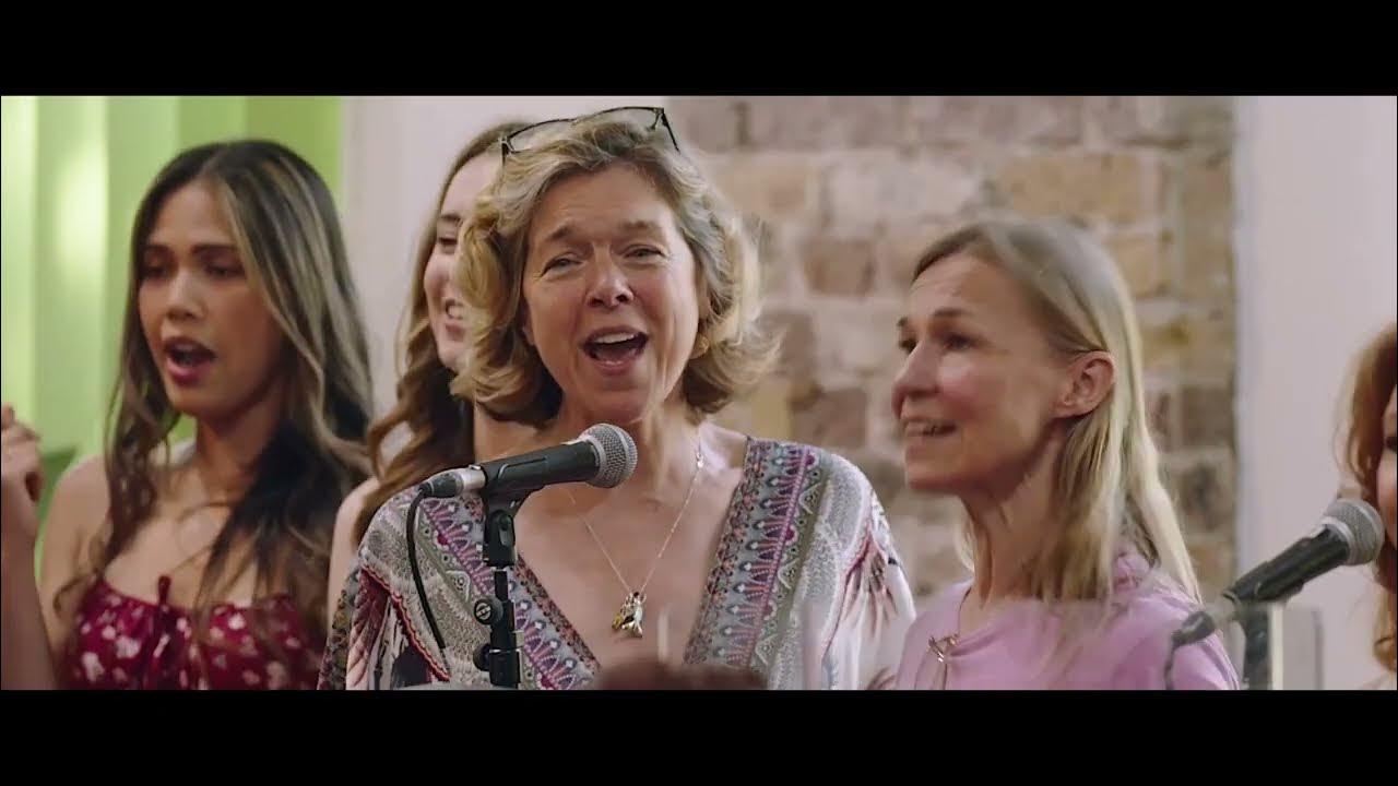 Stephen Sondheim's Old Friends | Trailer - YouTube