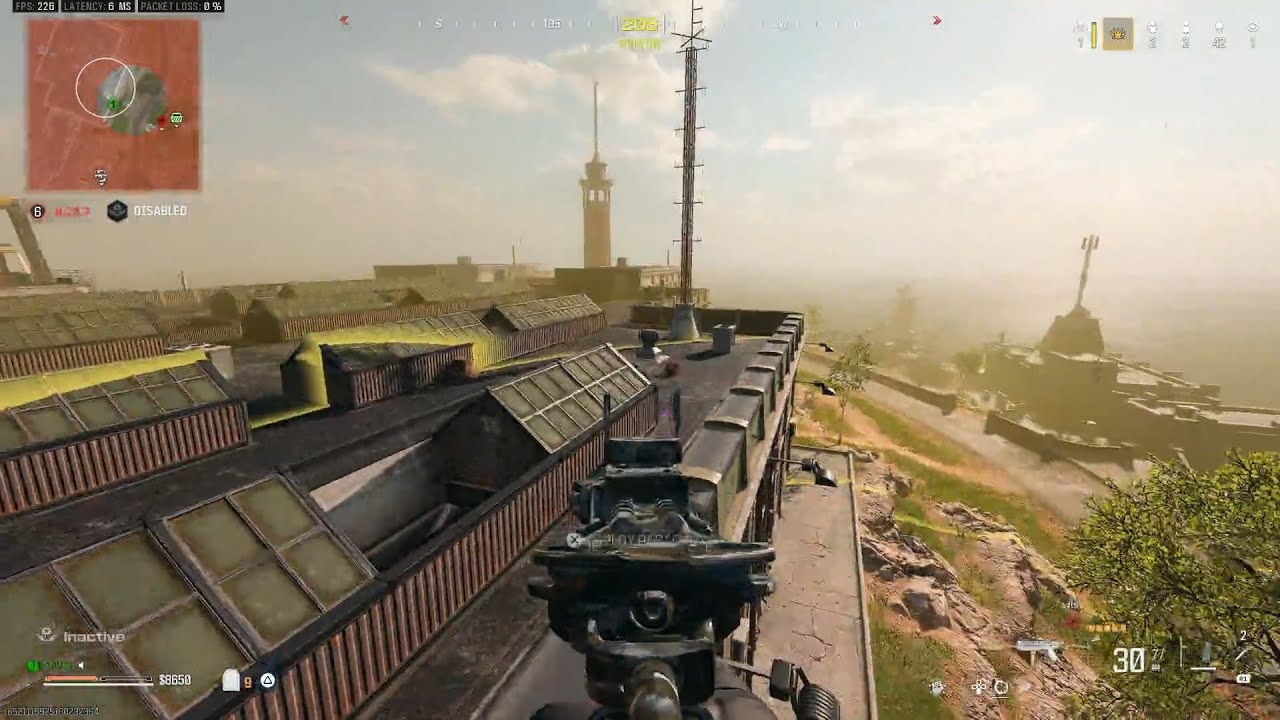 This Game PROVES Why Shifty Is One of the Best Rebirth Players EVER ...