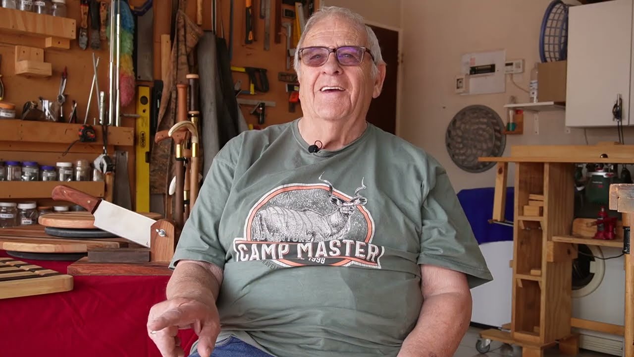 Comedian Mel Miller has made us laugh for almost 6 decades - YouTube