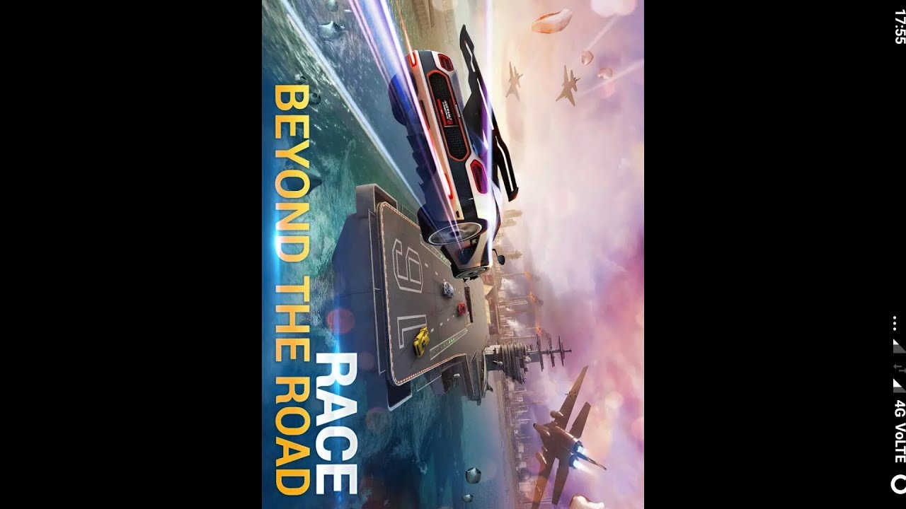 new asphalt 8 v3.0.0 interface and review - YouTube