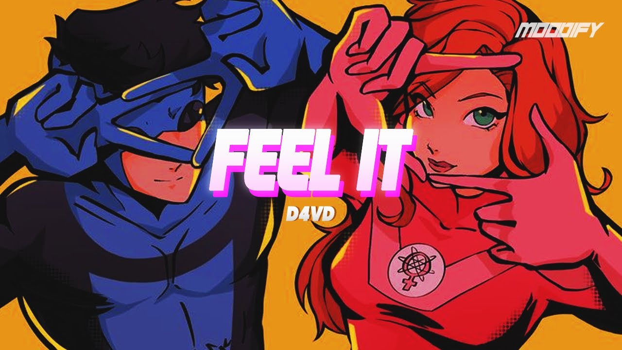 d4vd - Feel It (sub. español + lyrics) - YouTube