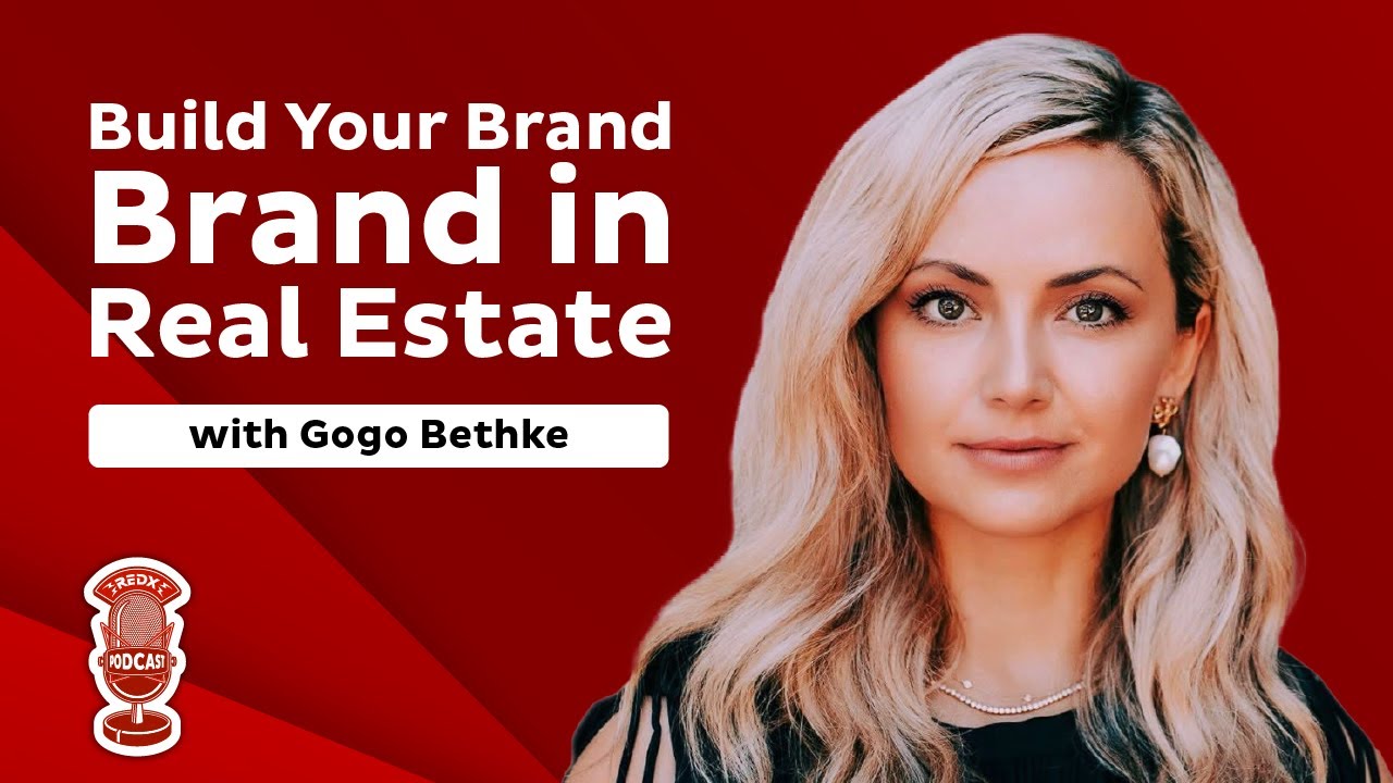 Building a Successful Real Estate Brand on Social Media with Gogo ...