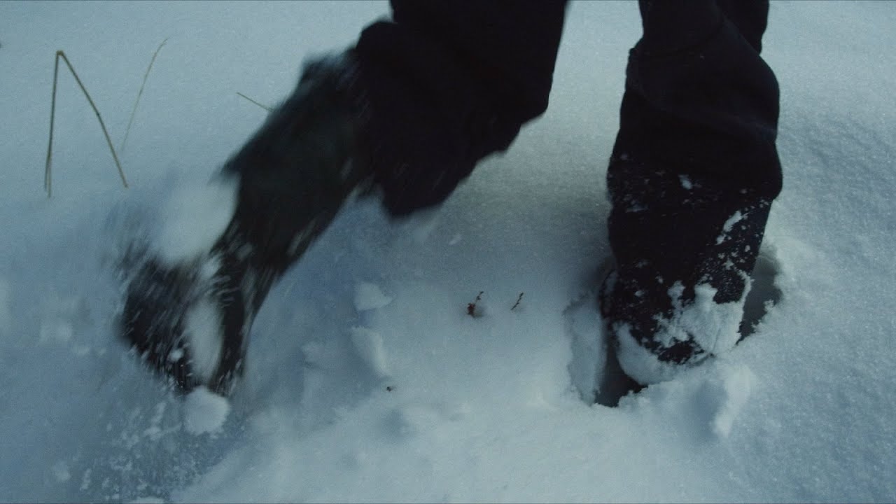 FIRST SNOW / Short BMPCC4k Film Shot with Ronin S - YouTube