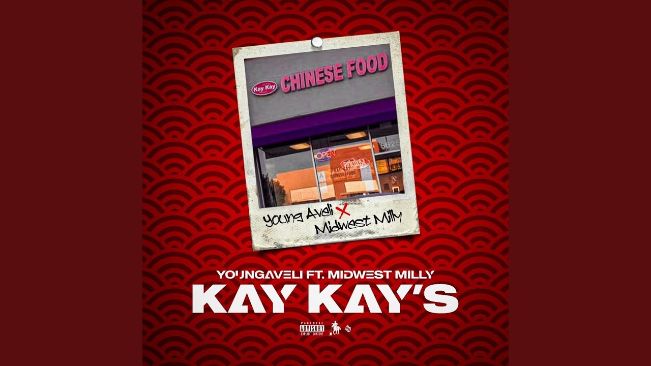 Kay Kay's (feat. Midwest Milly) - YouTube