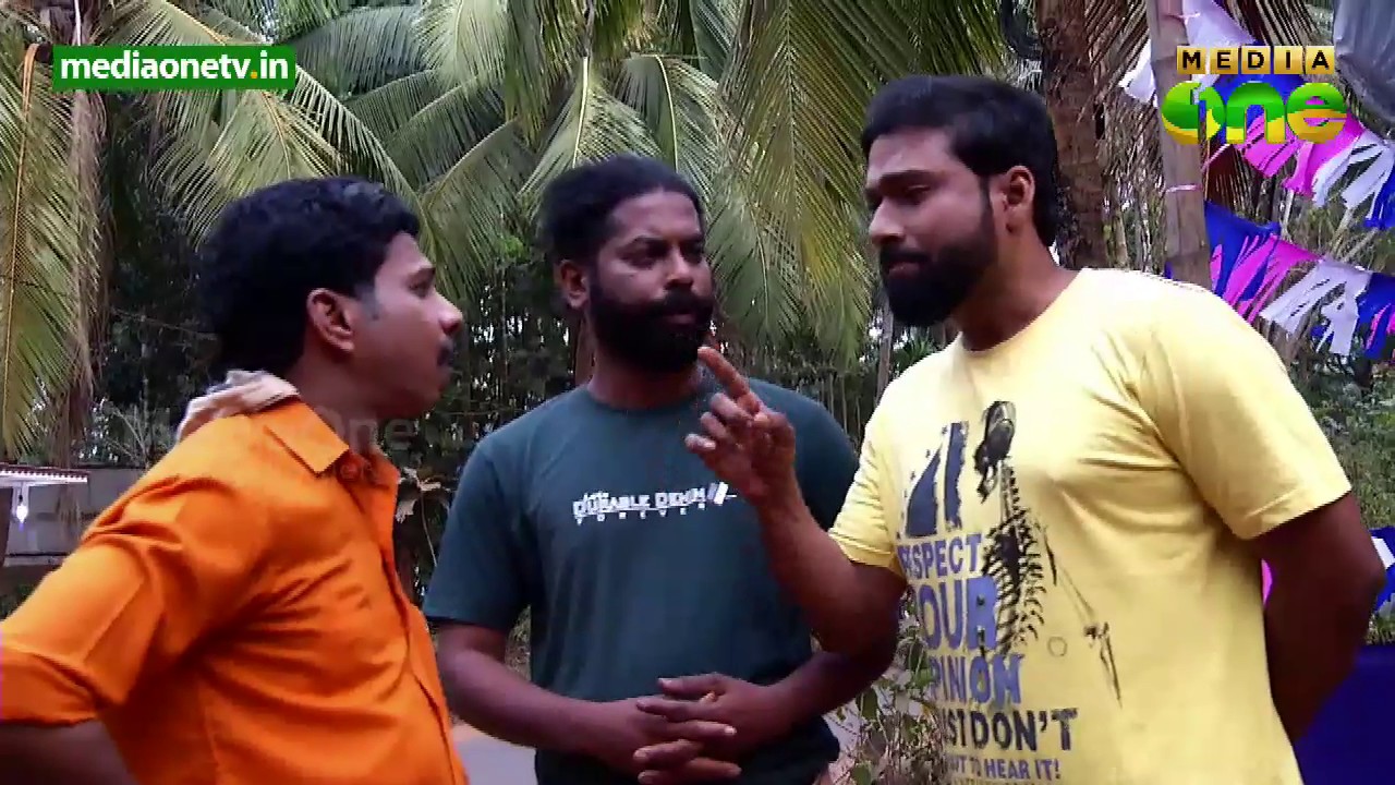 M80 Moosa | ഒത്തുതീർപ്പ് ചർച്ച (Episode 334) - YouTube