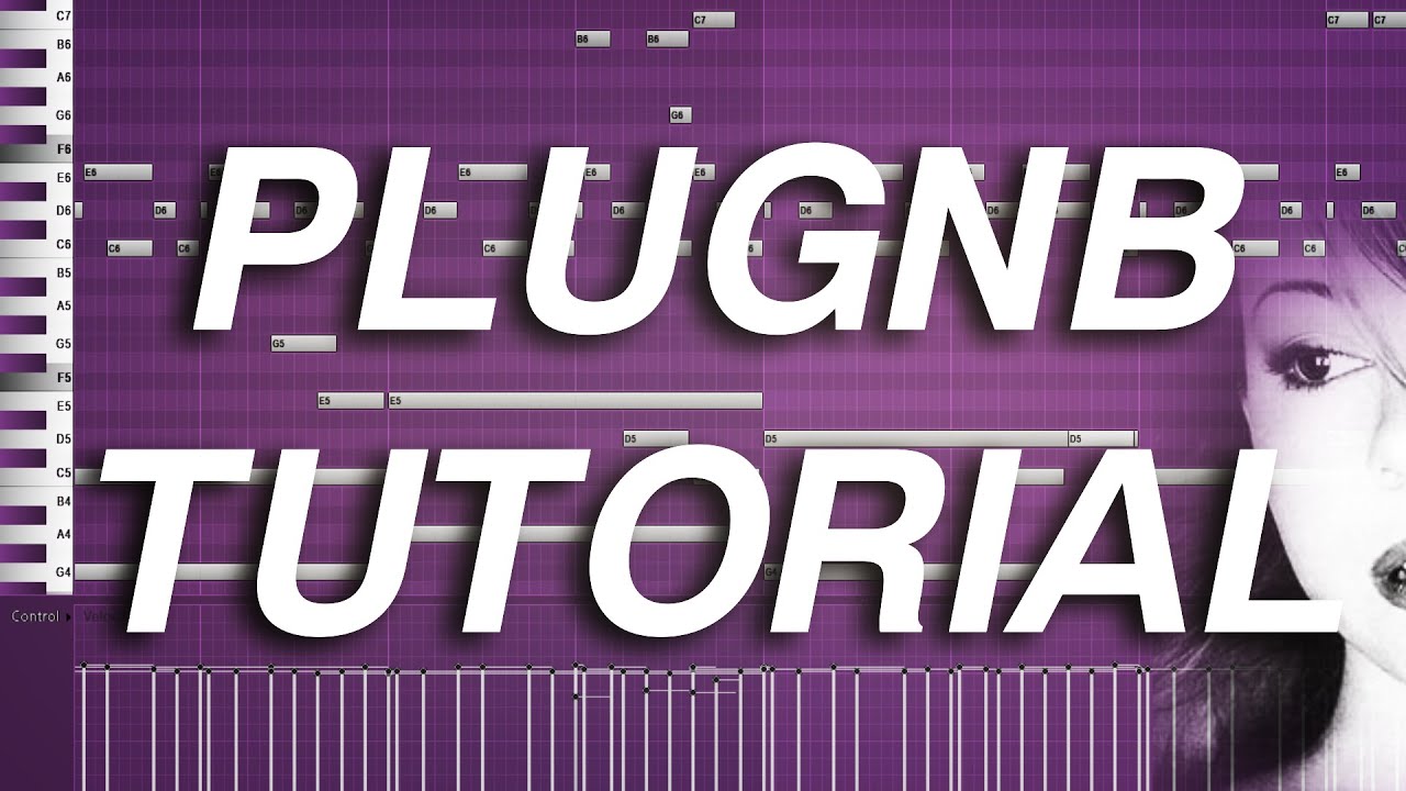 HOW TO MAKE FYE PLUGGNB / XANGANG / SUMMRS TYPE BEAT 2020 [FL STUDIO TUTORIAL] - YouTube