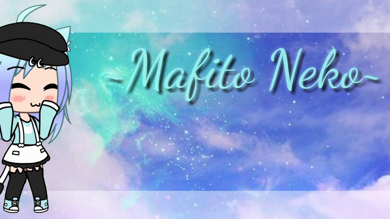 intro para mafito :v UwU 7u7u na ya nose que poner xD - YouTube
