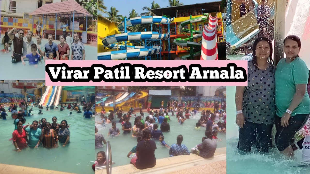 Virar Patil Resort Arnala | Best Resort In Arnala Virar | Budget ...