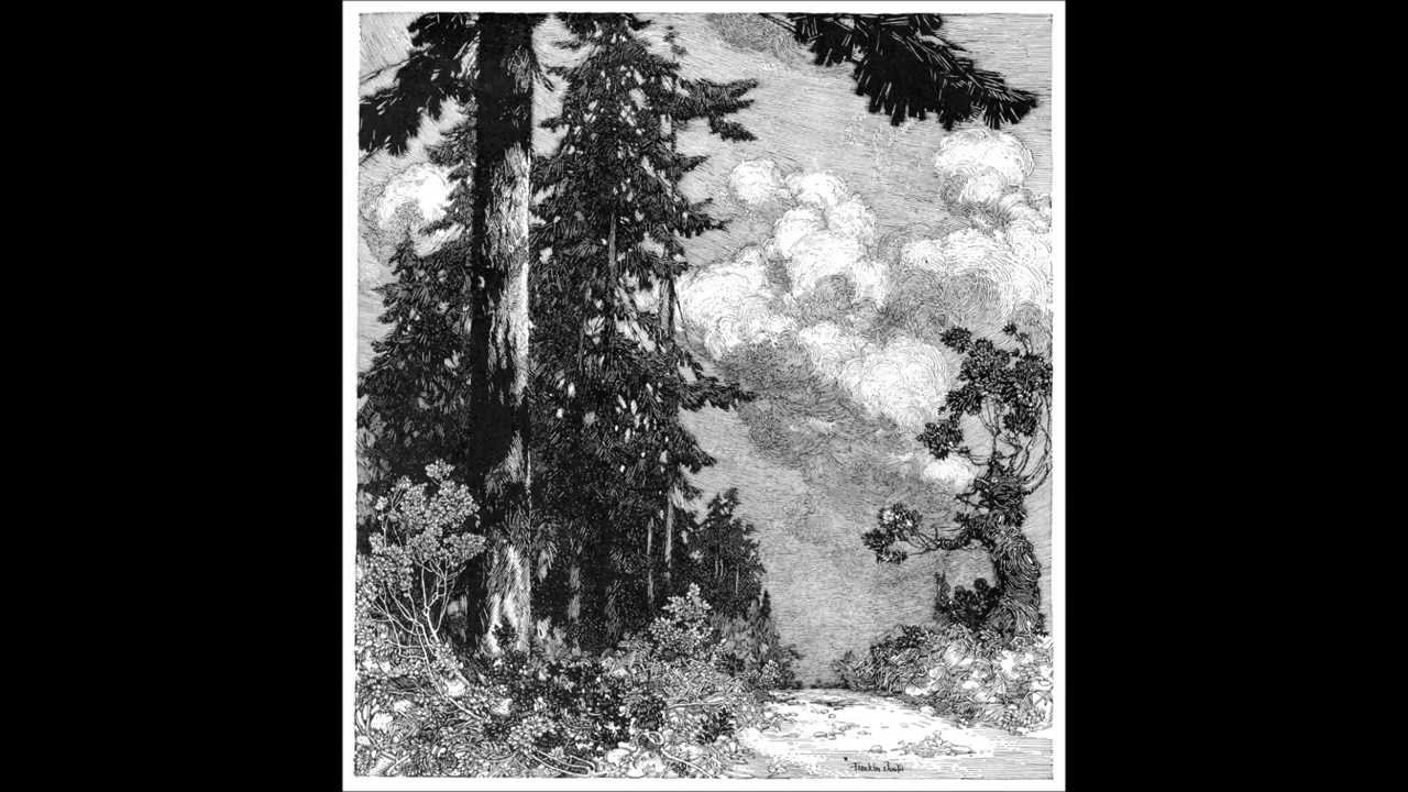 Franklin Booth - YouTube