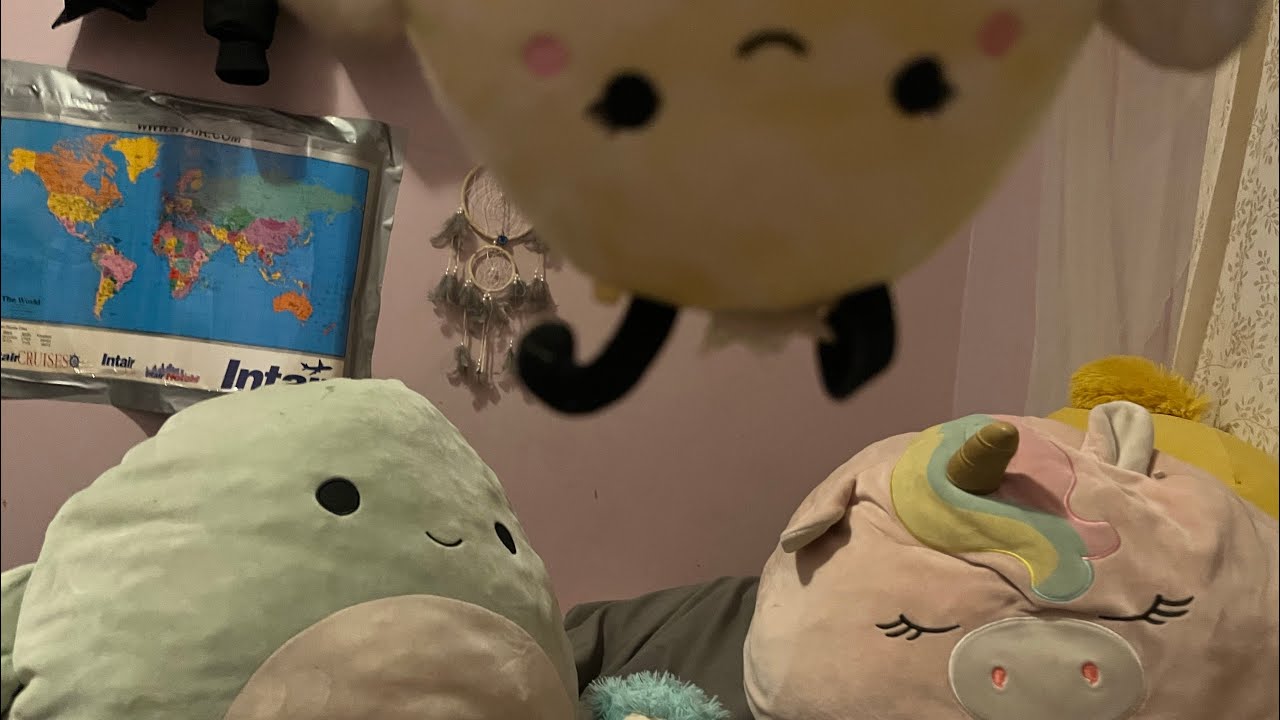 As Movie Short: Sunny returns! - YouTube