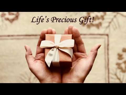 What is Your Life's Most Precious Gift? - YouTube