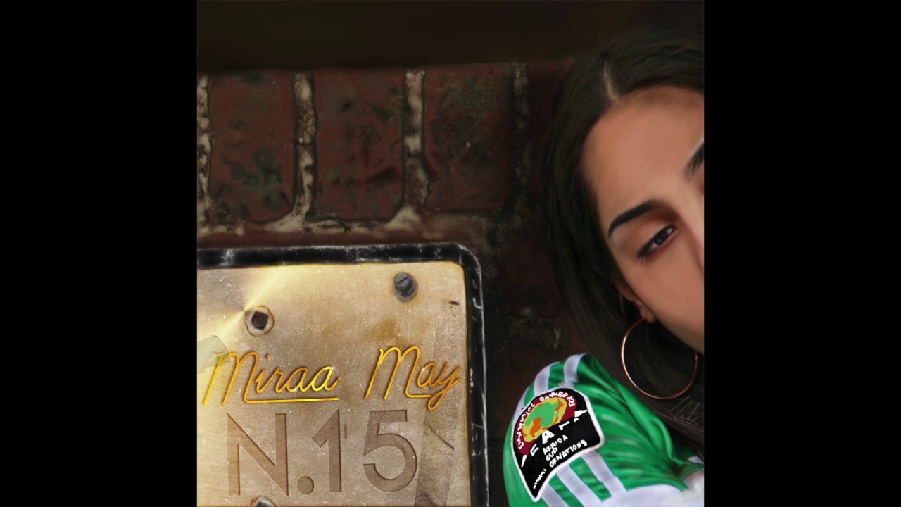 Miraa May - Benji - YouTube
