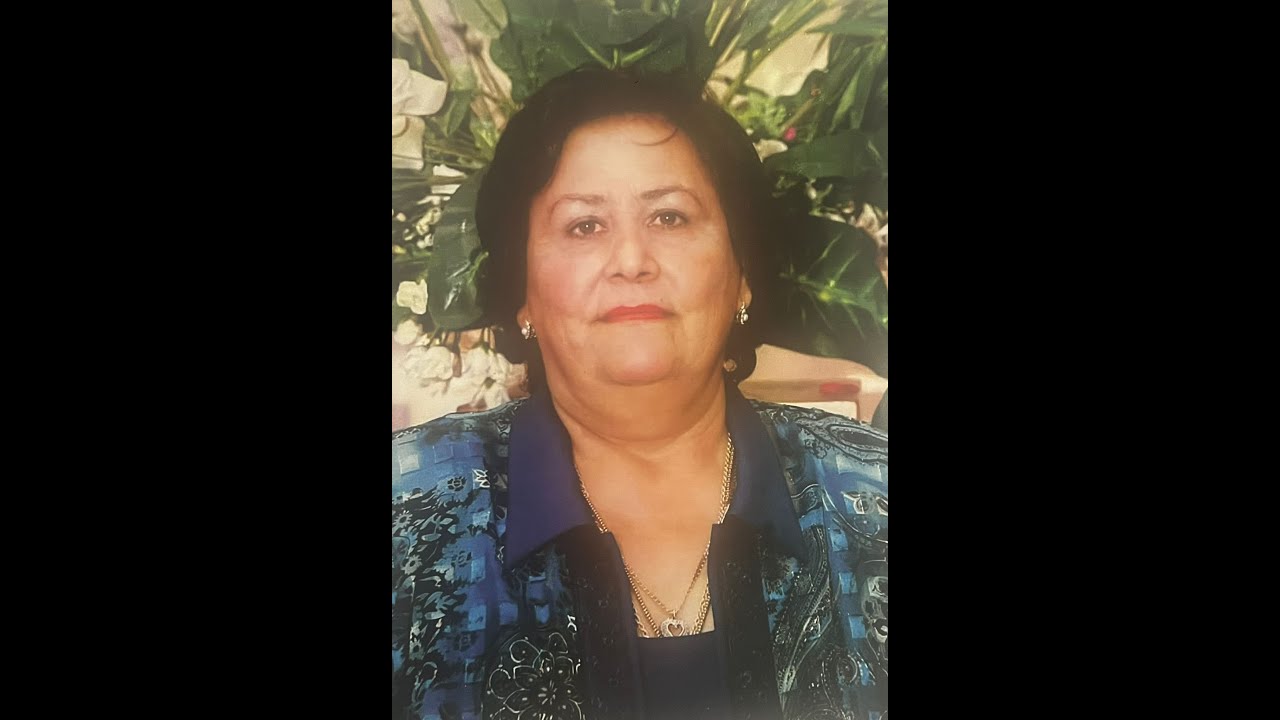 In Memory of Frida bat Shura - YouTube