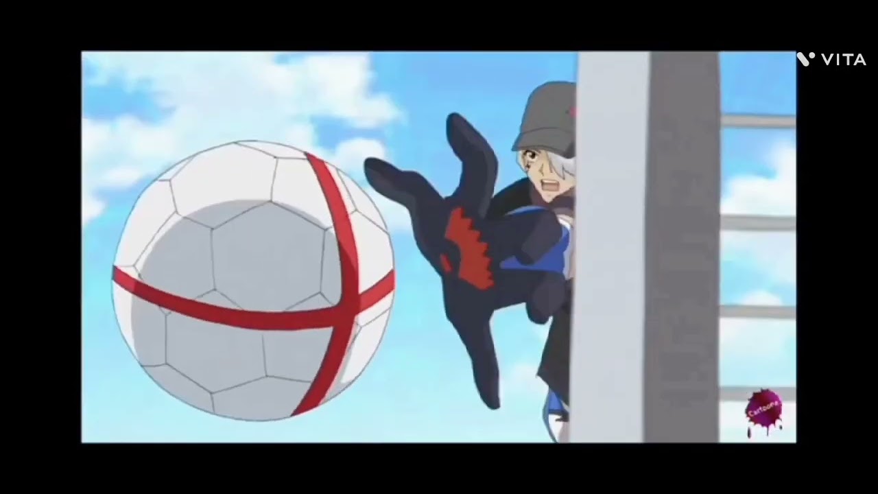 PENALTY SHOOT OUT GGO FOOTBALL MITH AND SHADOW COMBO - YouTube