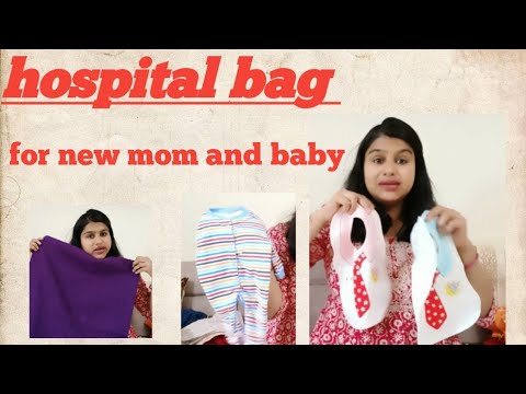 Hospital beg for labor and delivery || Hospital Beg For New Mom And ...