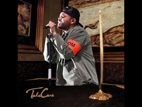 The Weeknd - Shot For Me (OG Version)