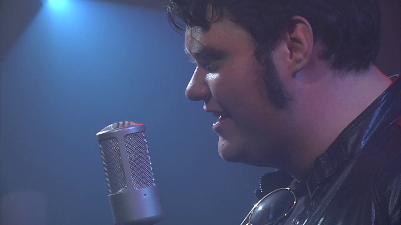 Pontus Karlsson - Säsong 1 - YouTube