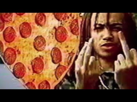 che - pizza time (slowed + reverb) - YouTube