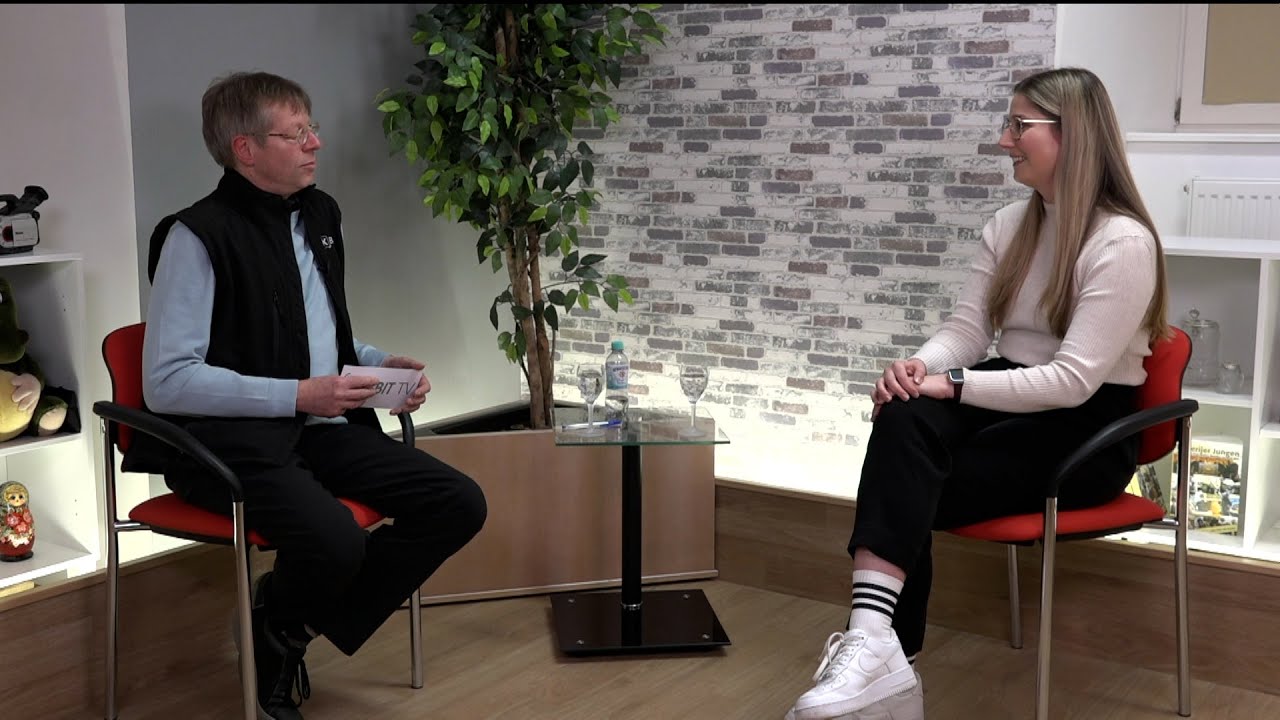 Lena Werner MdB - YouTube