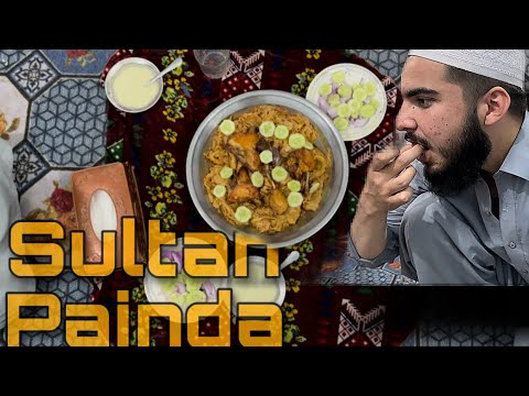 Sultan painda (sobat)|Traditional food of Lakki Marwat , Bannu and D I ...