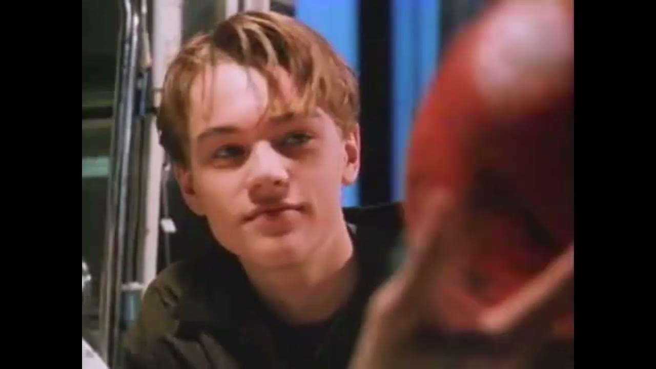 The Basketball Diaries 1995 Official Trailer Leonardo Dicaprio Movie Hd