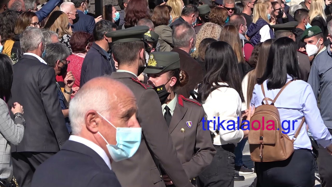 ΣΜΥ Τρίκαλα τελετή ορκωμοσίας πρωτοετών ομαδική φωτογραφία υποδοχή ...